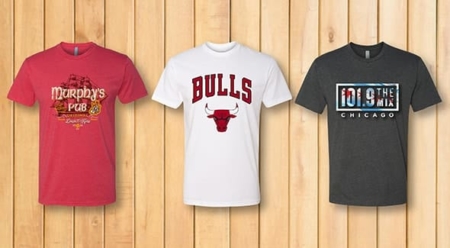 Customized Printing and Embroidery Services | Marathon Sportswear