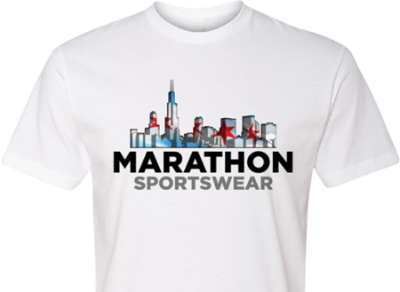 Customized Printing and Embroidery Services | Marathon Sportswear