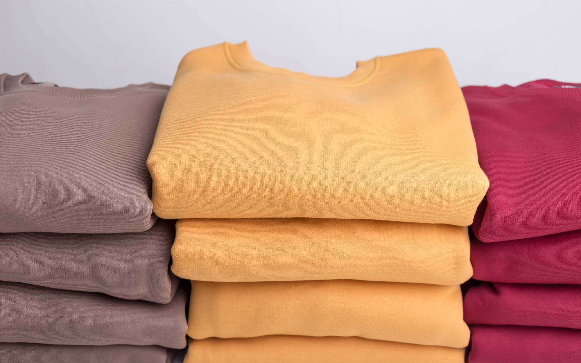 Our Winter Athletic Apparel Offerings | Marathon Sportswear