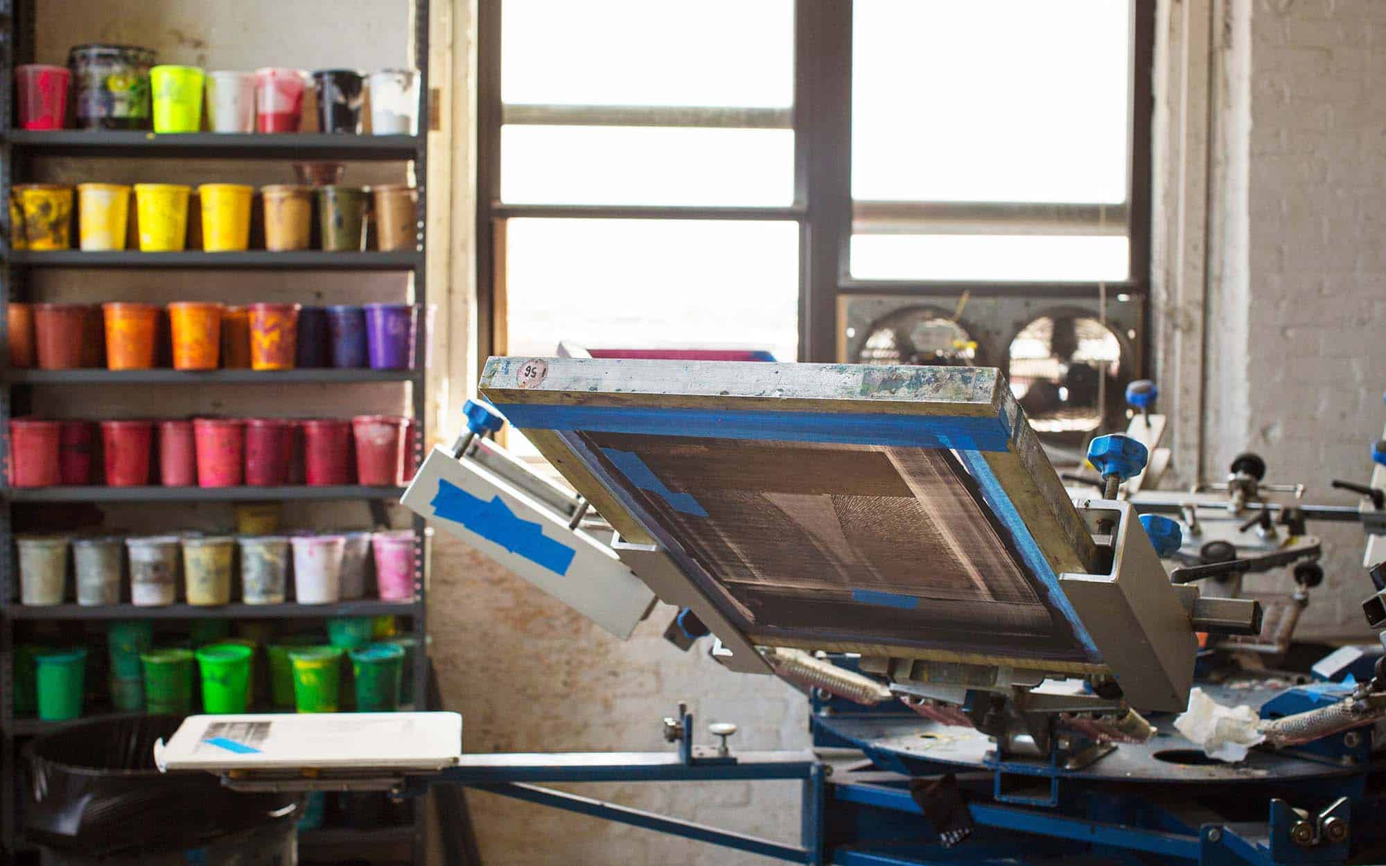 Three Tips to Improve Your Custom Screen-Printed T-Shirts